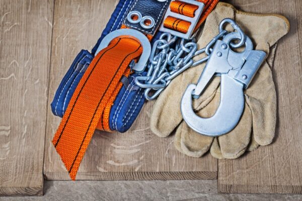 Gear Up for Success: Discover the Ultimate Work Belts, Tool Belt Harne ...