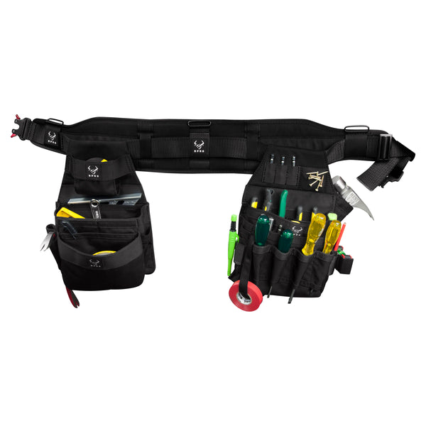Find the Best Tool Belt Suspenders, Backpro Tool Belt & many more ...