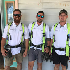 Find the Best Tool Belt Suspenders, Backpro Tool Belt & many more ...