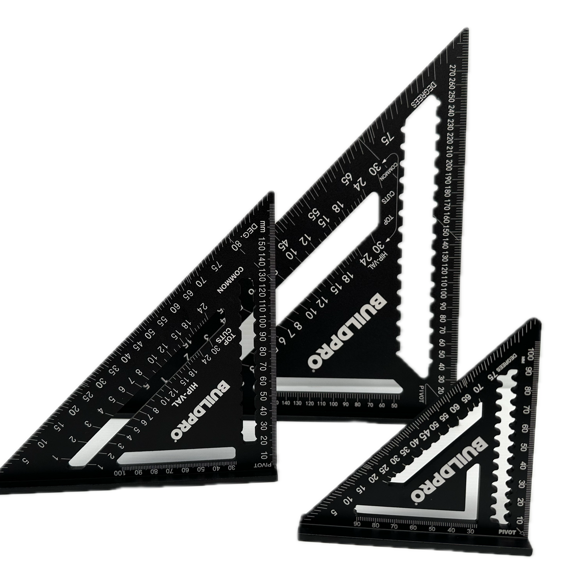 RAPID SQUARE – Build Pro Store