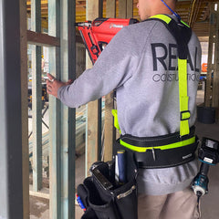 Find the Best Tool Belt Suspenders, Backpro Tool Belt & many more ...