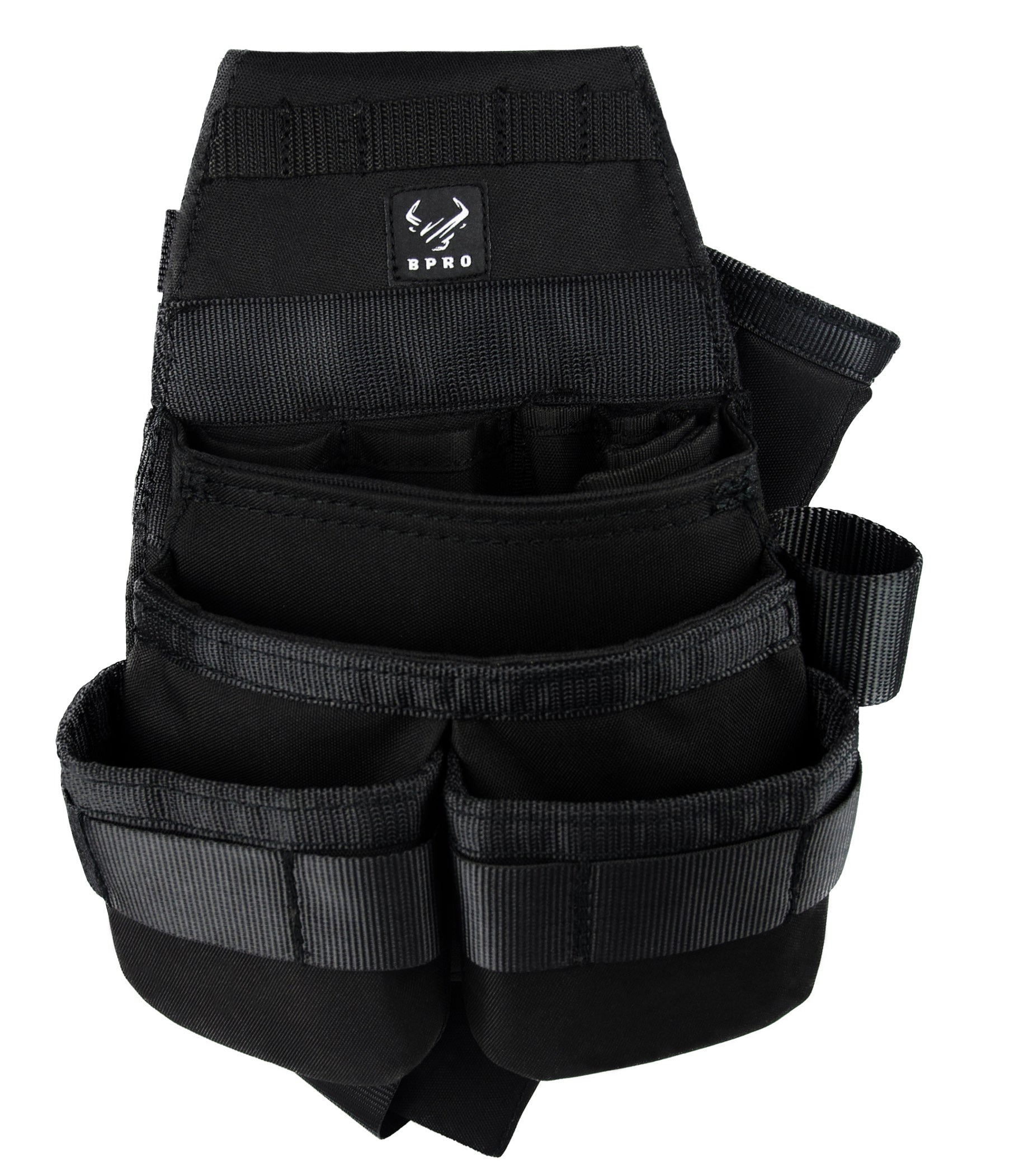 "HAMILTON" TOOL POUCH – Build Pro Store