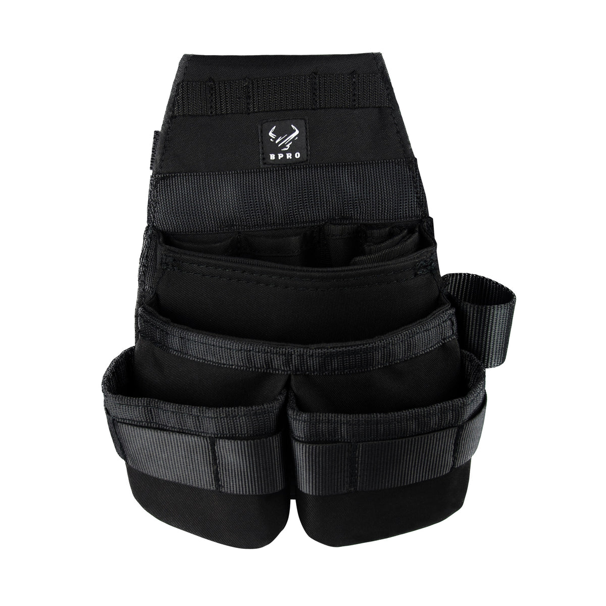"HAMILTON" TOOL POUCH – Build Pro Store