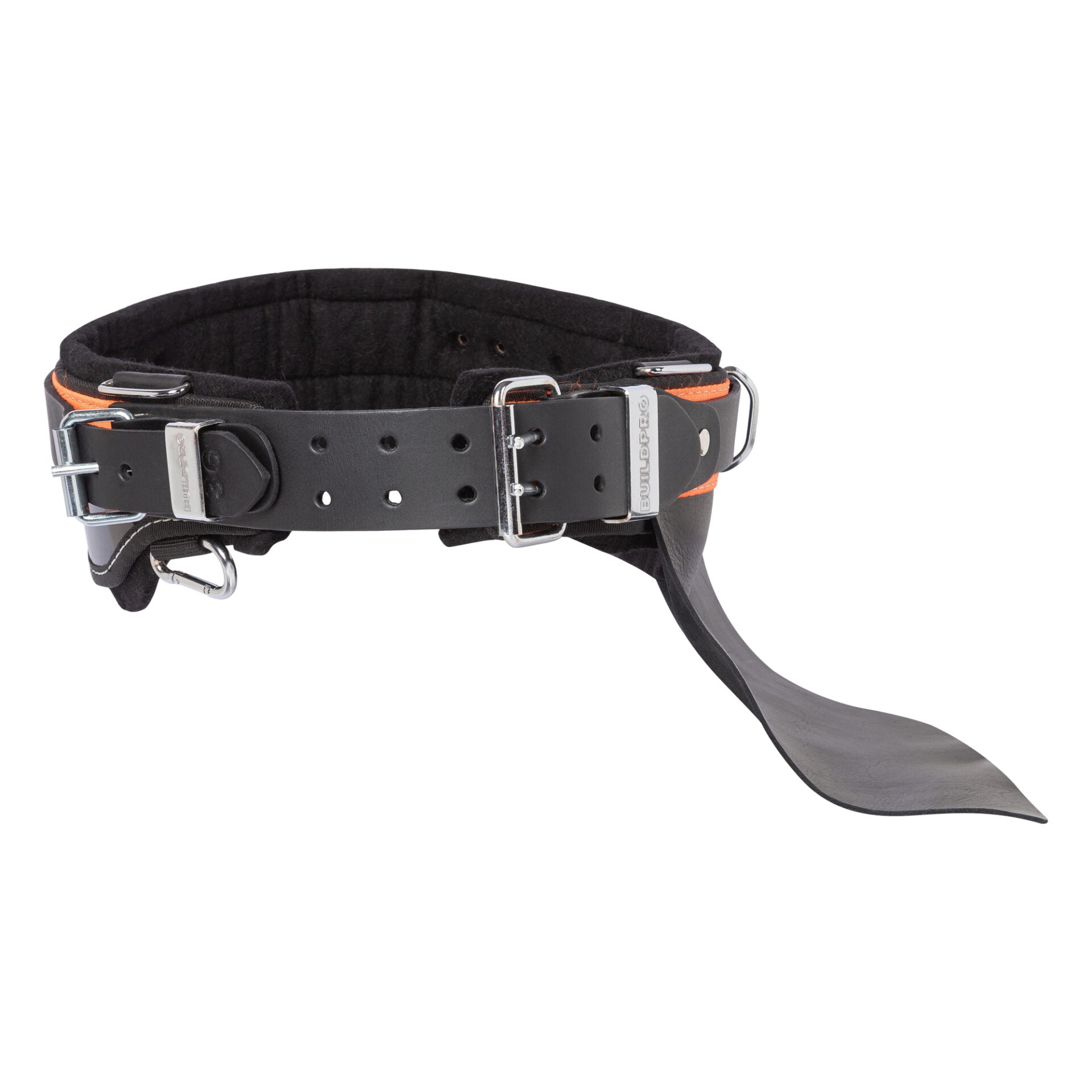 STEELFIXER BACK SUPPORT TOOL BELT – Build Pro Store