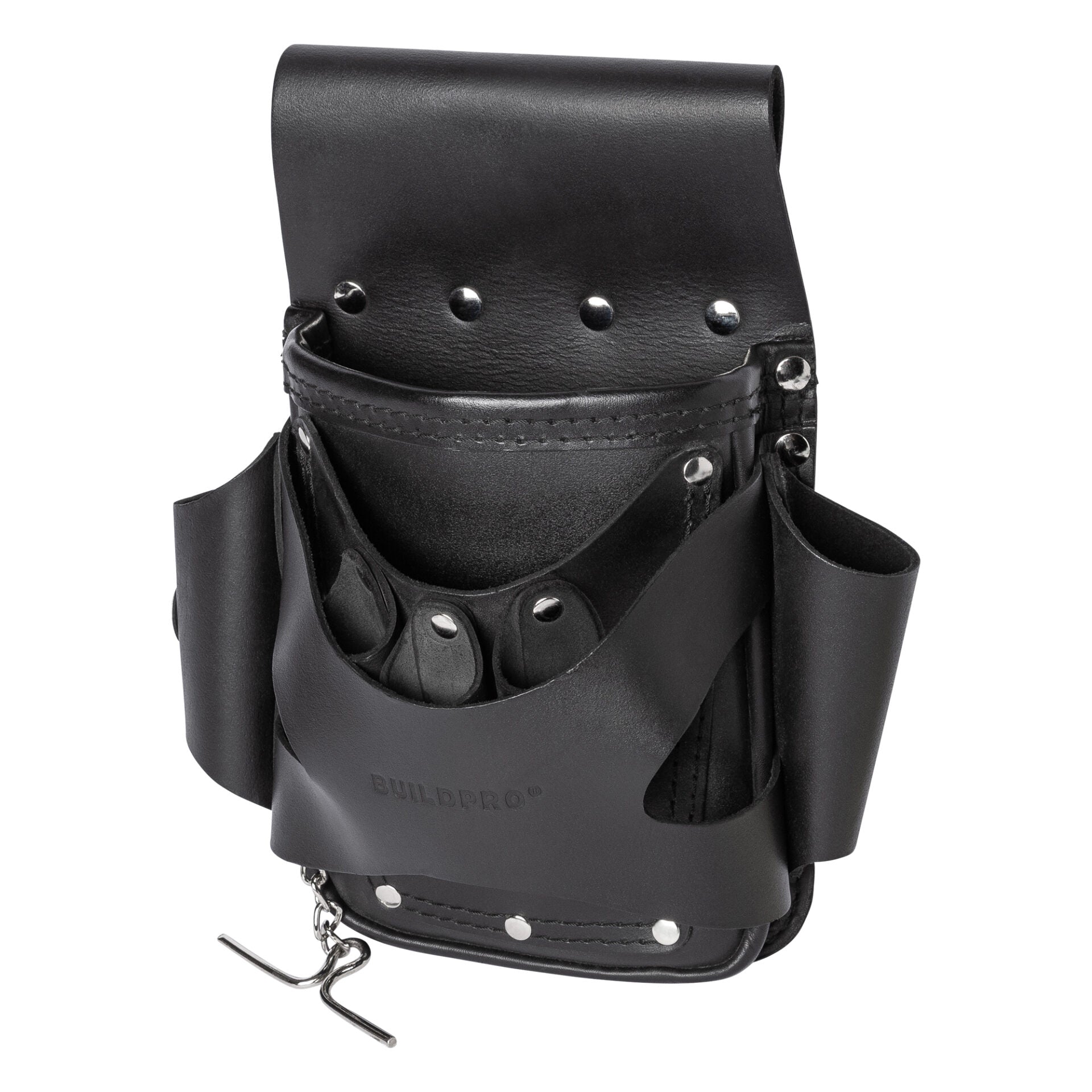 ELECTRICIAN'S Tool Pouch – Build Pro Store