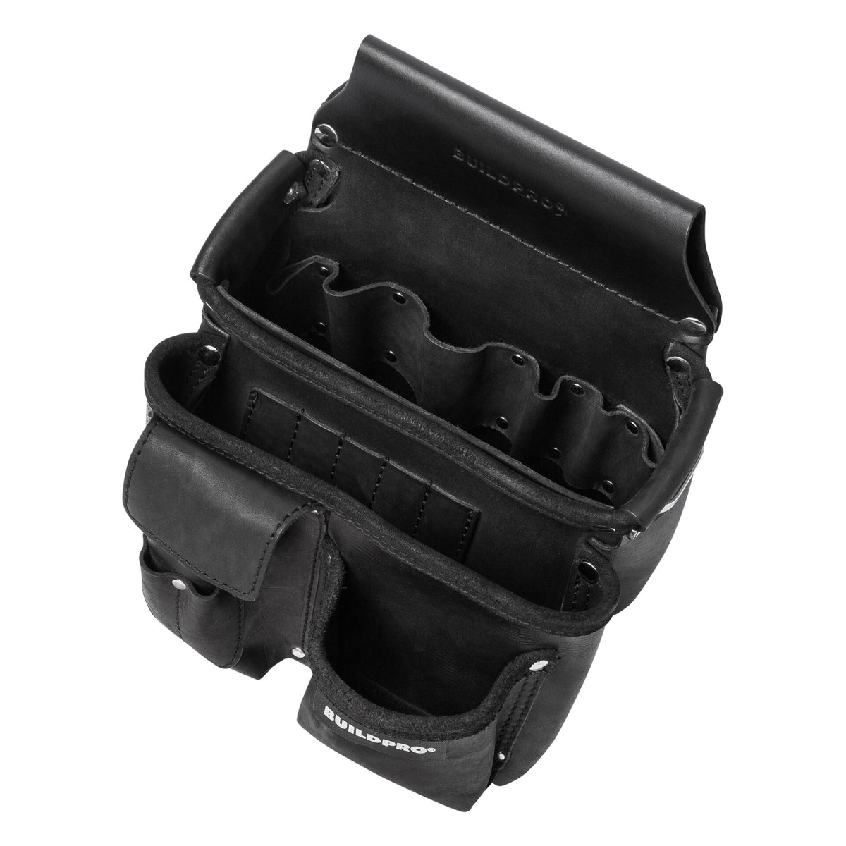 Durable Leather Tool Pouches – Build Pro Store