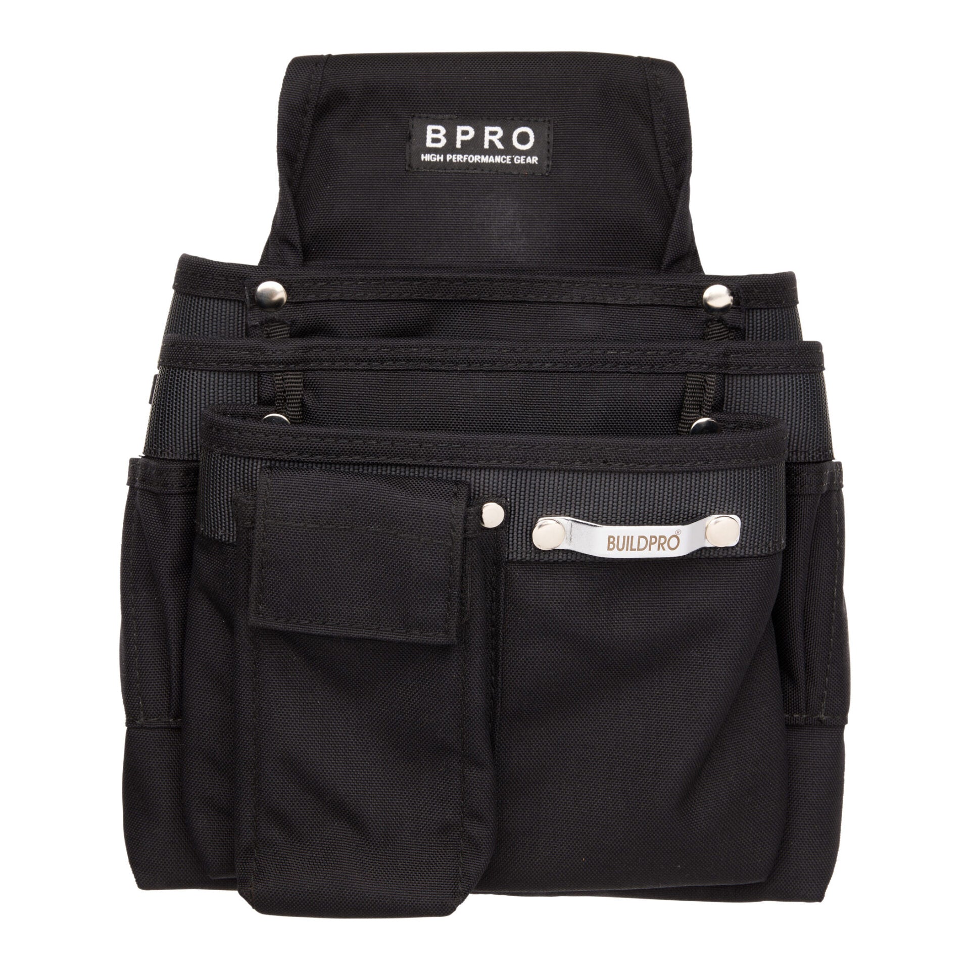 "Argyle" Tool Pouch – Build Pro Store