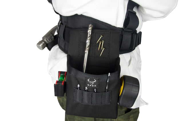 "MAGNETO" TOOL POUCH – Build Pro Store